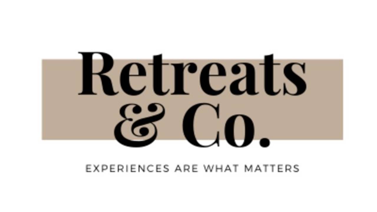 Retreats & Co. | Experiences Are What Matters