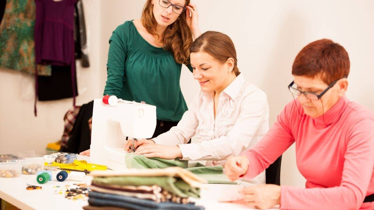 Quilt Retreats Directory I Find Quilting Retreats Near You