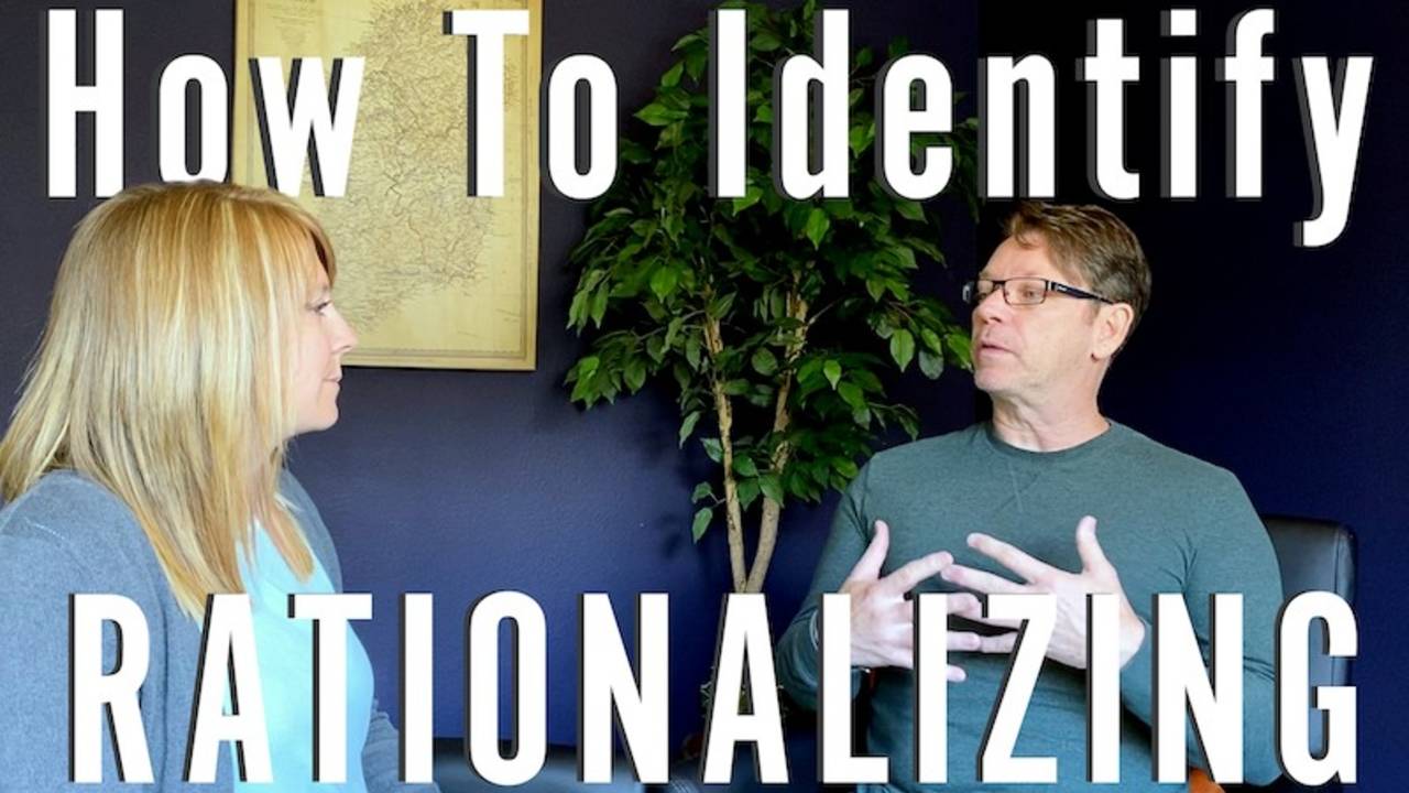 How To Identify Rationalizing | Patrick Doyle