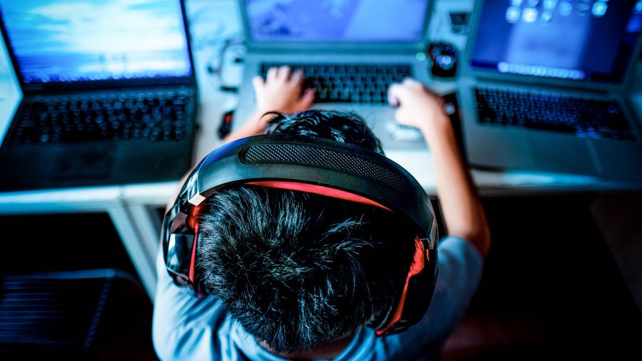 A summer screentime game plan: Don't leave it to chance!