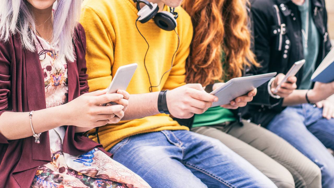 Tik Tok updates to help you keep your teen safe! Finally!!