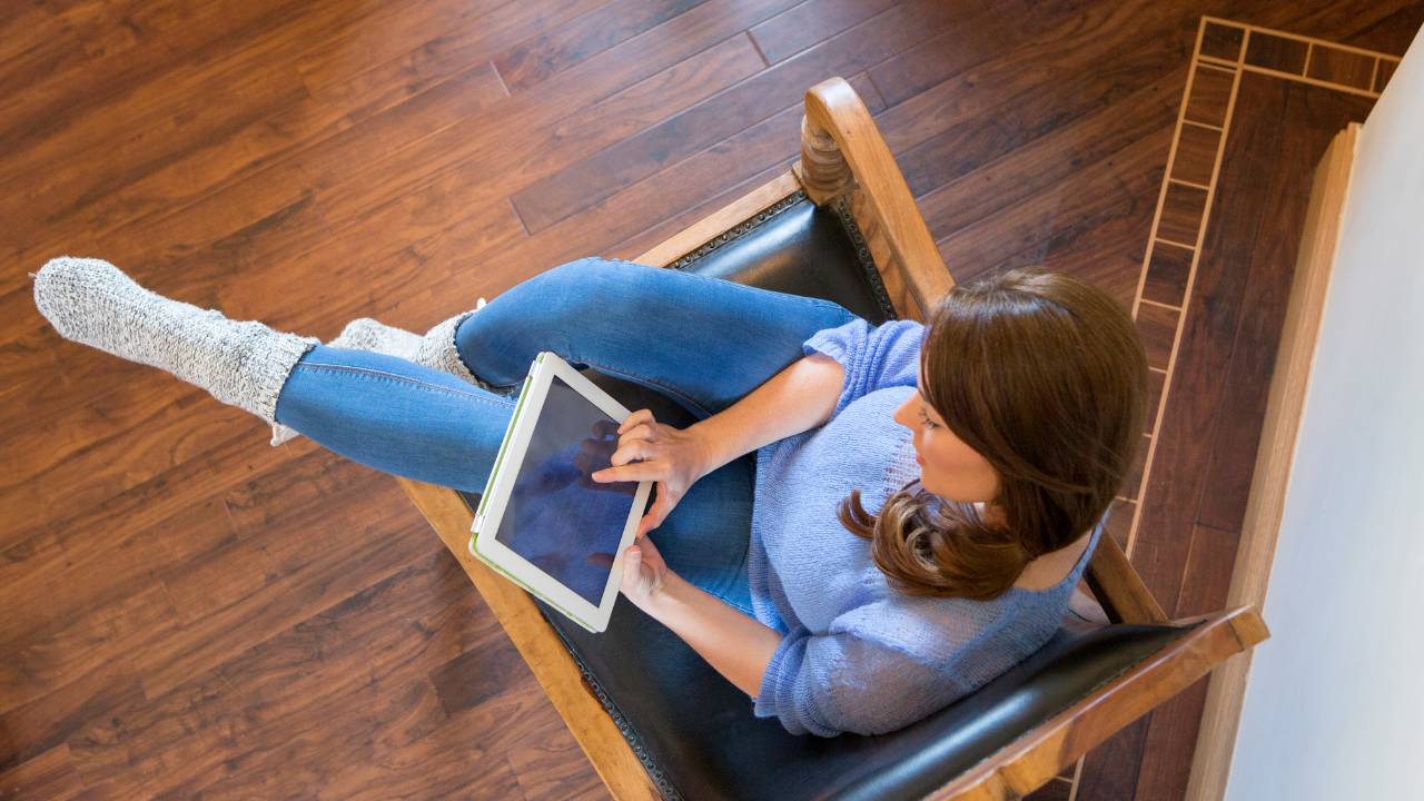 Bark Home: A mother's dream for home monitoring of tech!