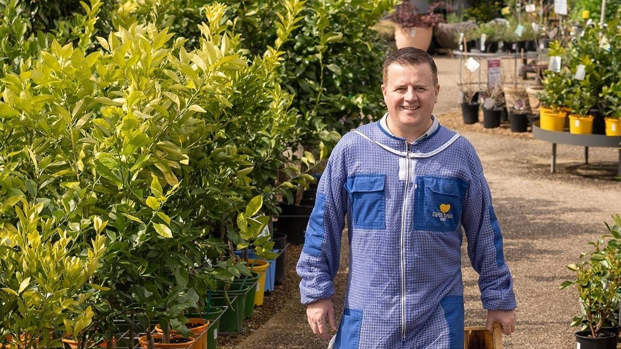 Why should I become a beekeeper?