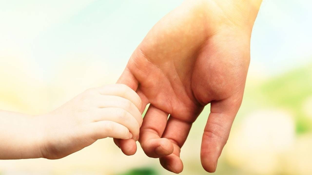 Child Support Awareness Month