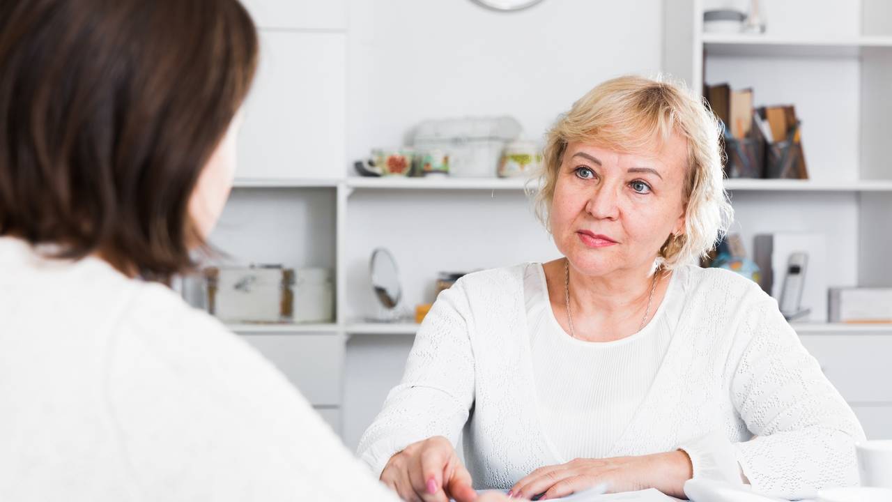 What is considered separate property in a divorce?