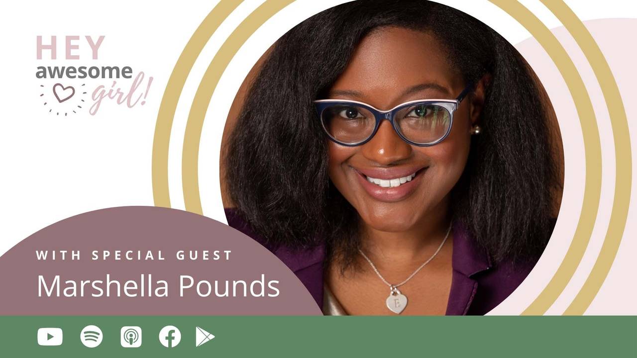 Marshella Pounds: Becoming a Micro-Preemie Mom