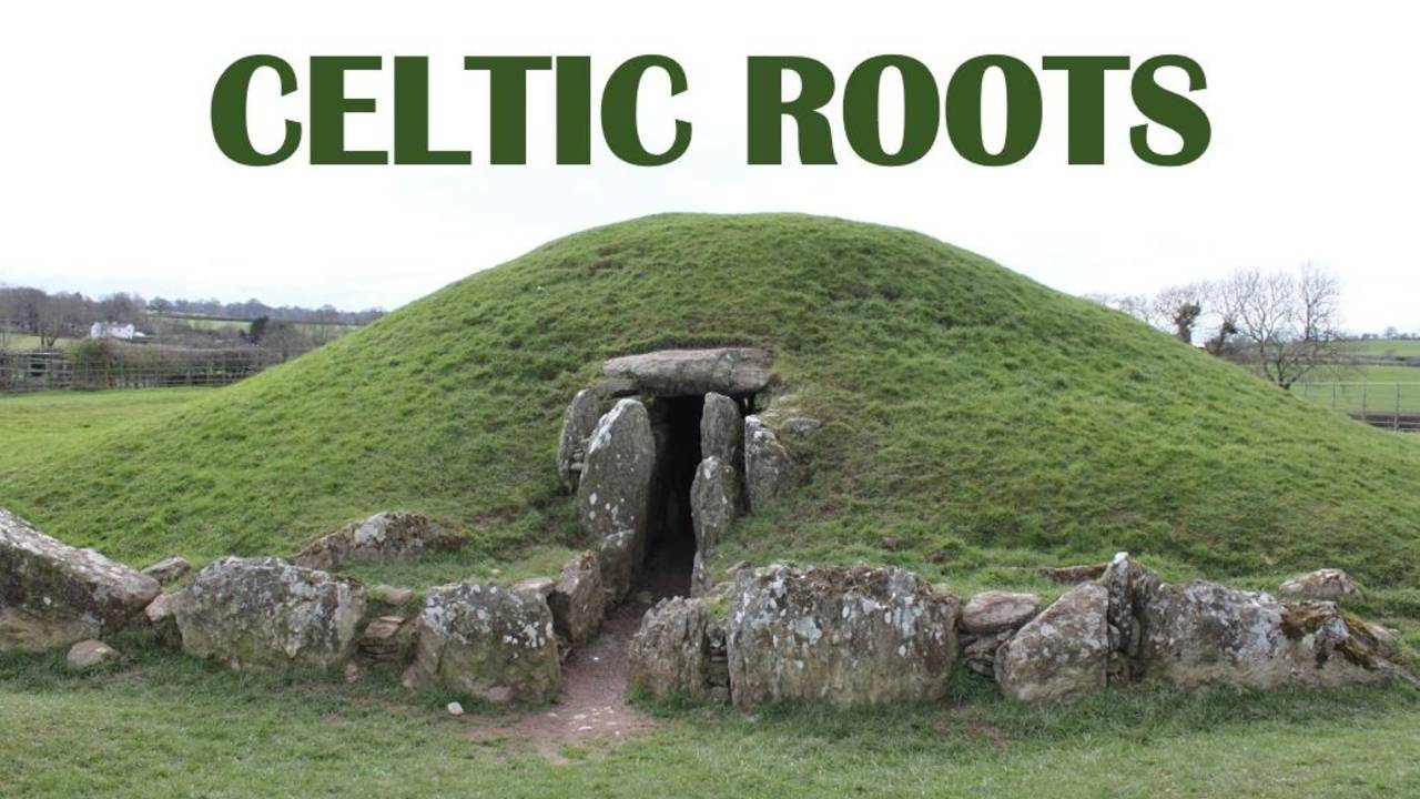 Celtic Roots Information