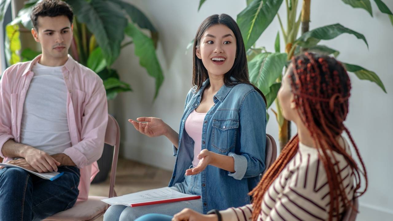 Mindfulness-Based Cognitive Therapy (MBCT): An 8-Week In-Person Course