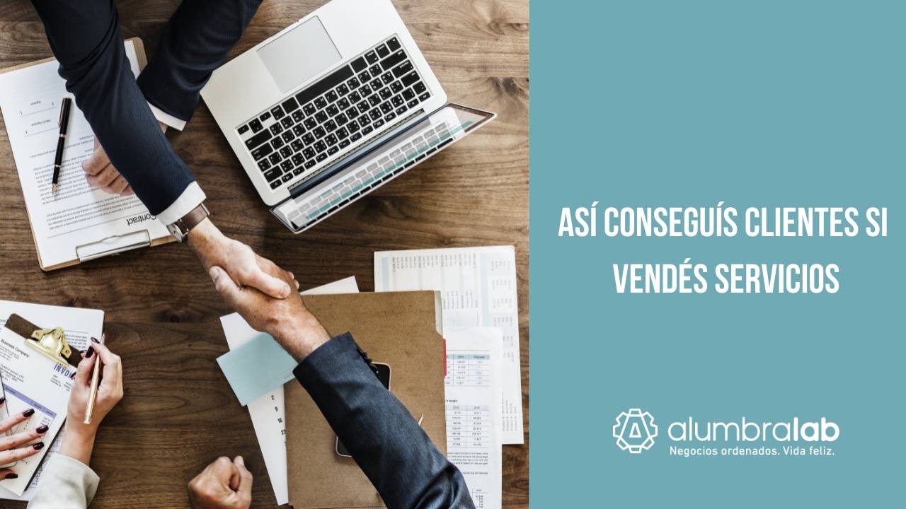 4 activos que tu negocio debe tener si querés vender más