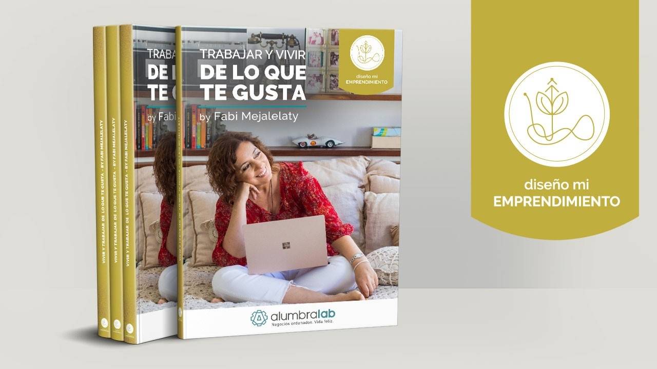 Trabajar y Vivir de lo que Te Gusta - E-Book