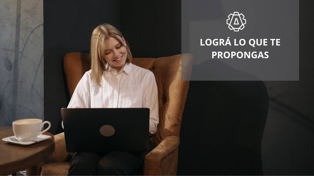 Estrategia sencilla y muy efectiva para lograr lo que te propongas