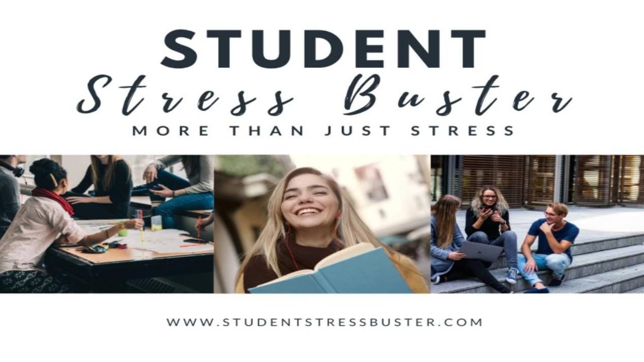 Student Stress Buster