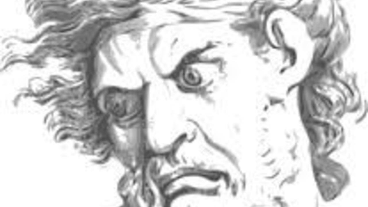 Catholics Called to Face Our Distorted Images of God to Grow