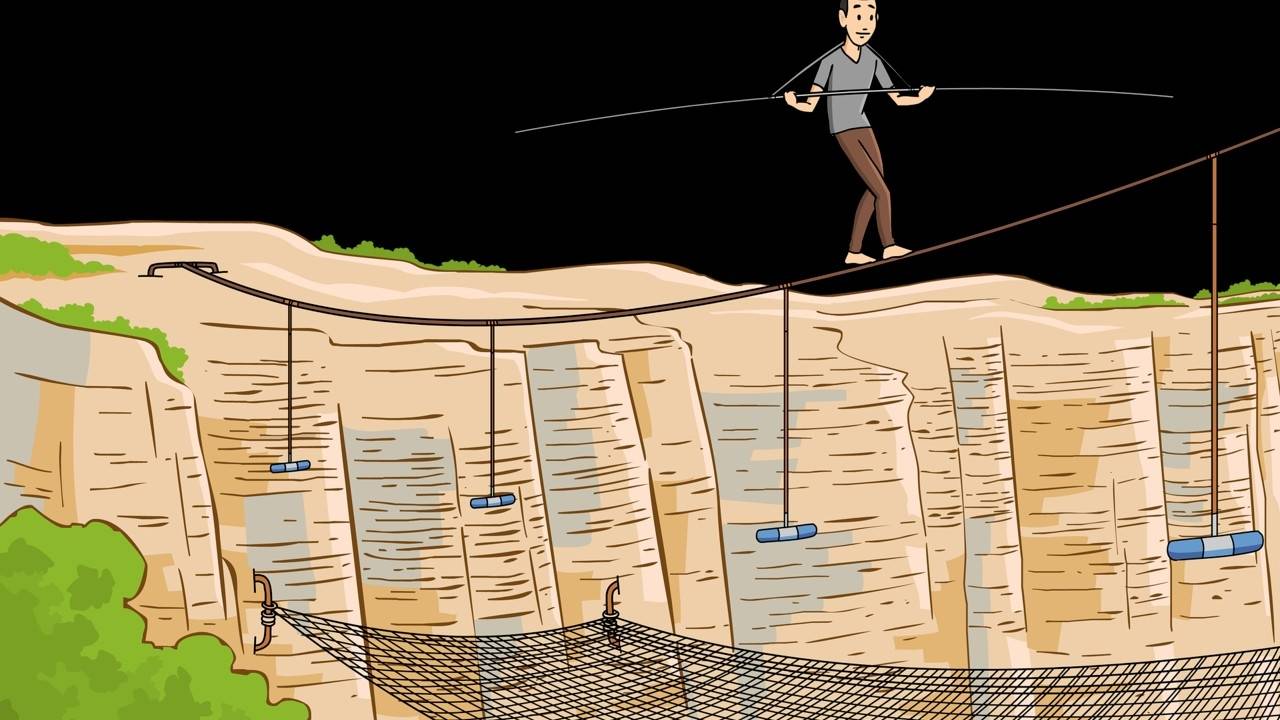 Balancing on a Tightrope During COVID-19: Catholic Psychological Care