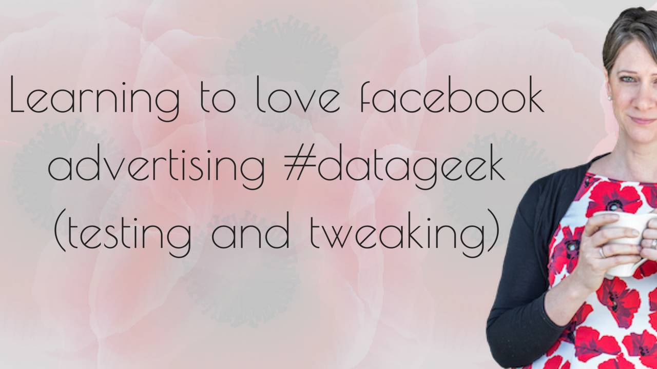 Understanding how to launch a FB testing campaign