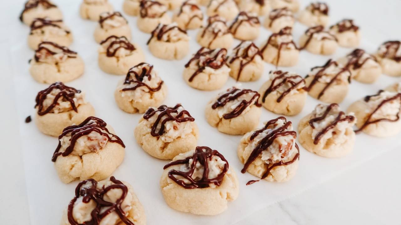 Mountain Cookies 丨 Registered Dietitian