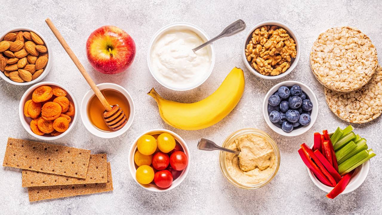 Dietitian & Nutritionists │ Vitality Nutrition │ Saskatoon & Regina