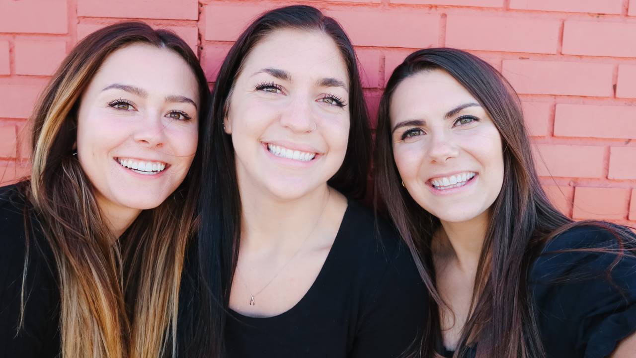 Get to Know the Vitality Nutrition Dietitians!