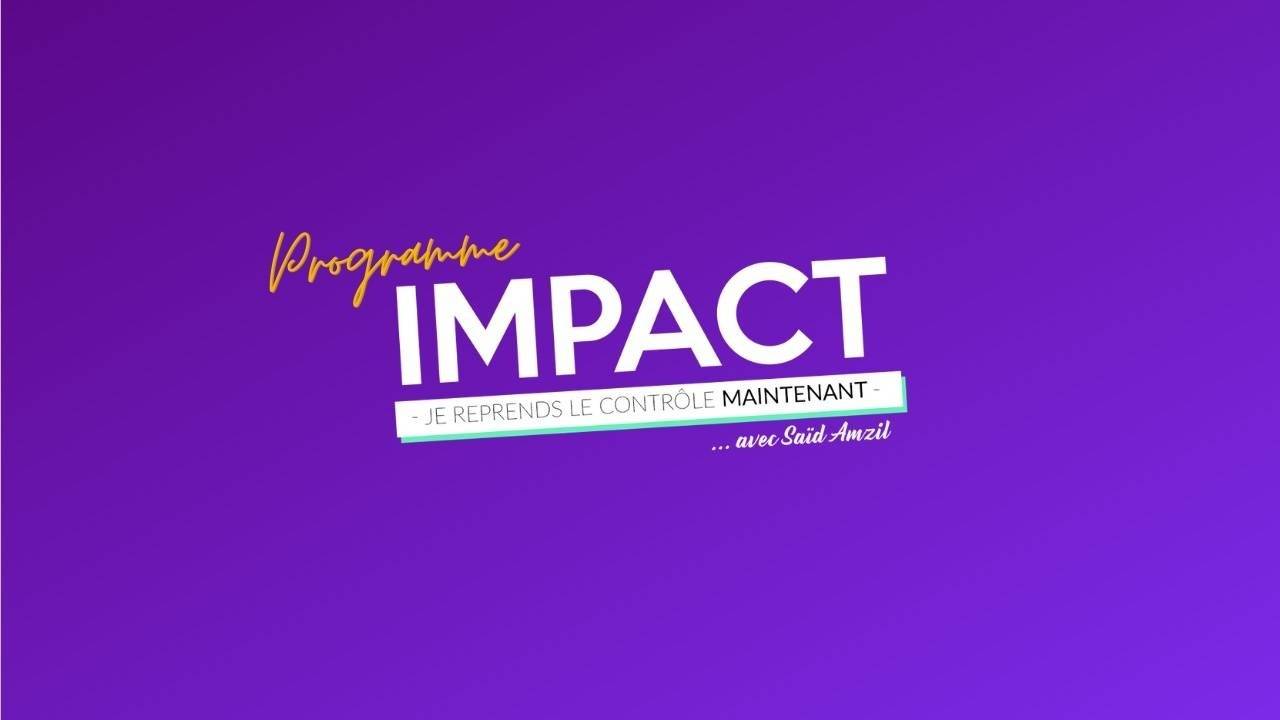 Le Programme Impact