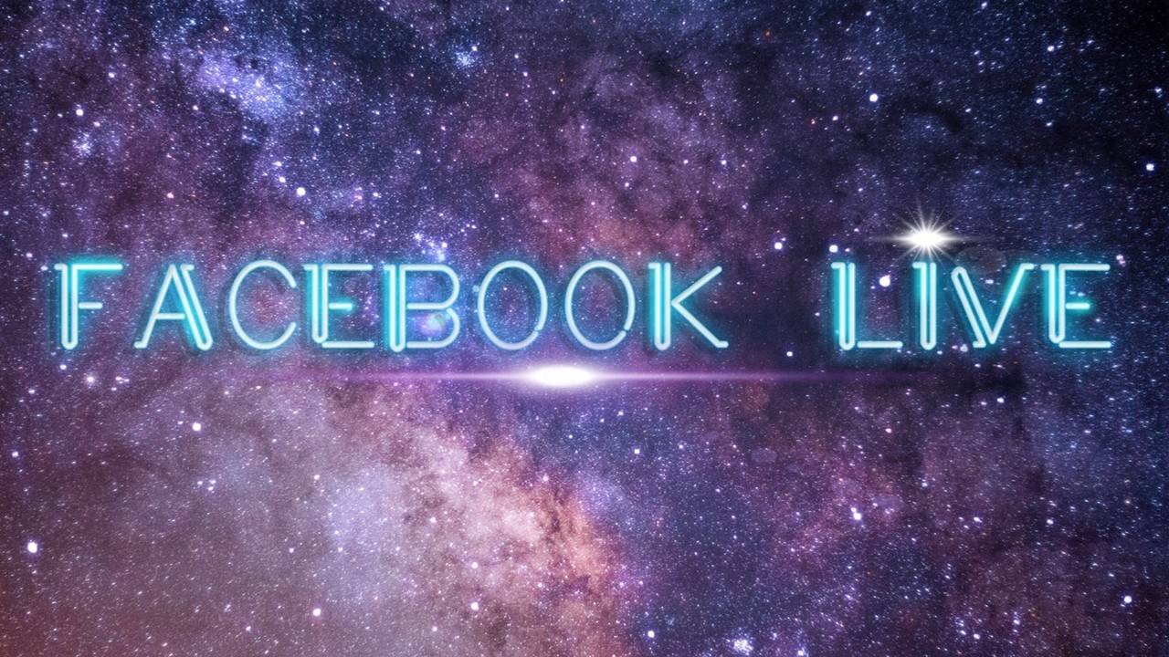 HOW TO DOWNLOAD A FACEBOOK LIVE