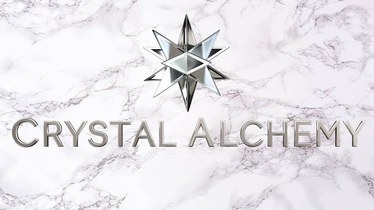 CRYSTAL ALCHEMY