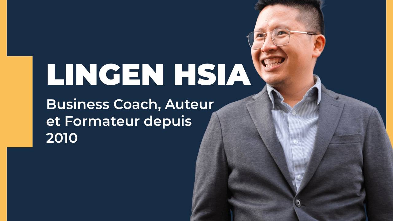 A Propos de Ling-en Hsia