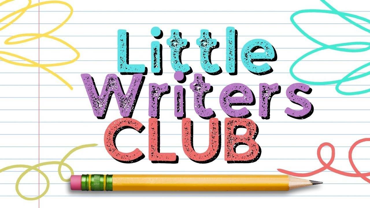 Little Writer's Club