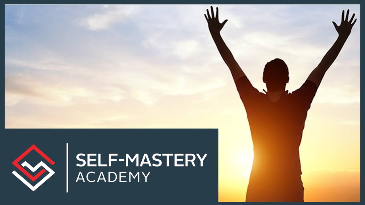 Self-Mastery Academy