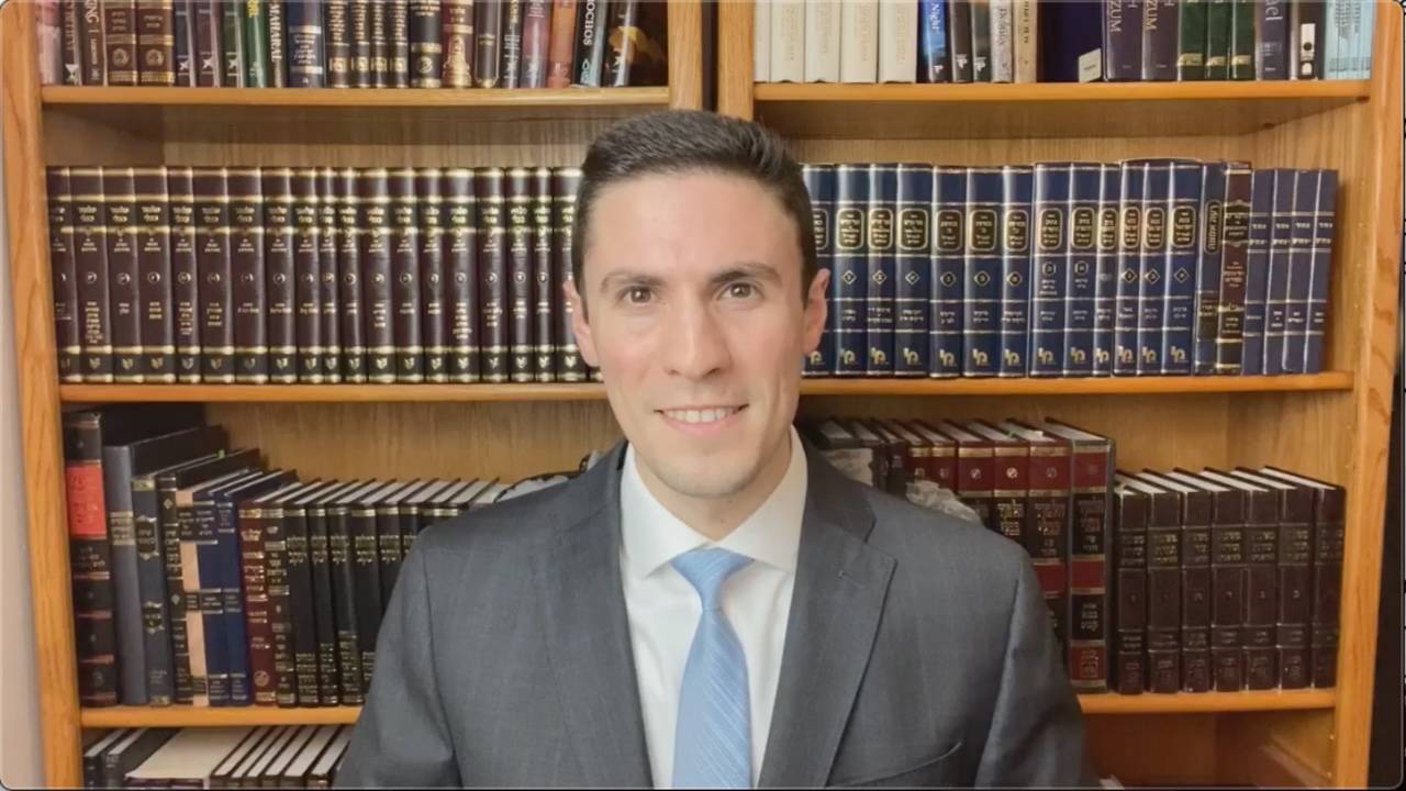 When Chanukah is “Dan”: The Transition from Light to Darkness?