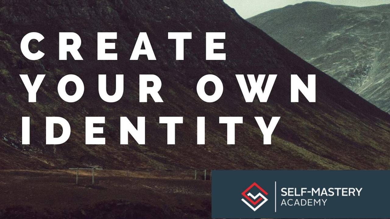 The Torah Path to Creating Your Ultimate Identity