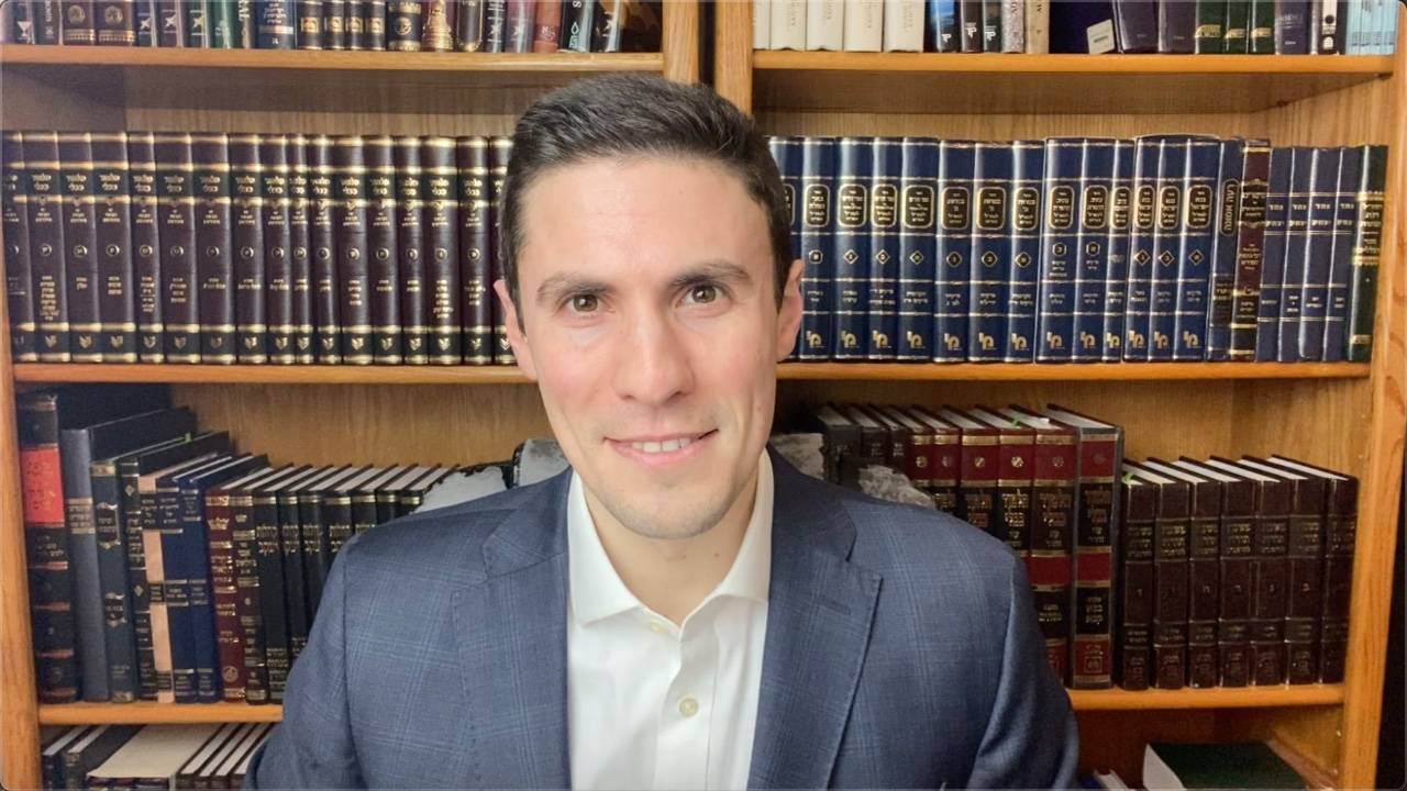 The Powerful Connection Between Yavan and Yonah