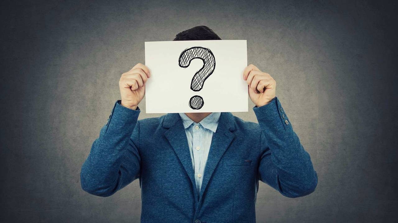 Who Are You? The Importance of Identity