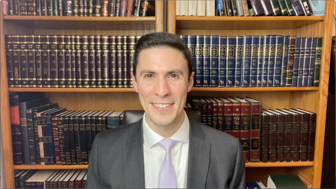 The Relationship Between the Sin of Adam and the Story of Purim