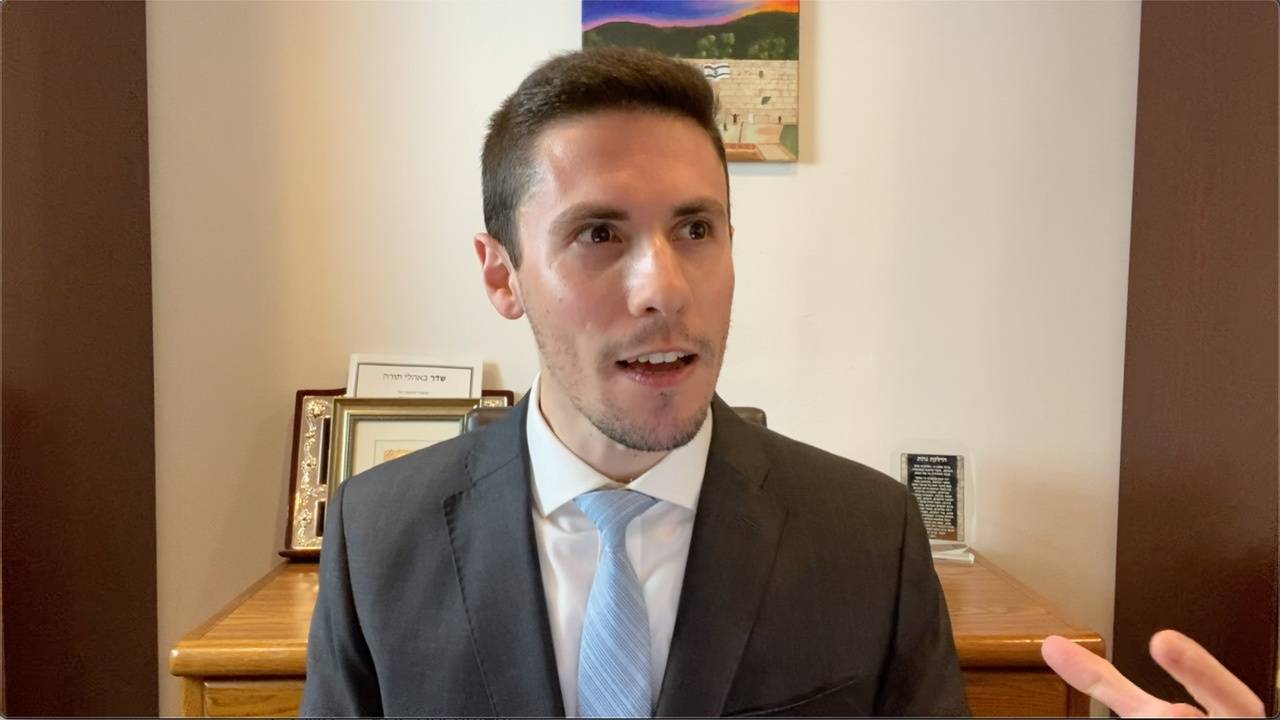 Pre-Tisha B’Av Shiur: Titus and the Silent Cry that Shook the World