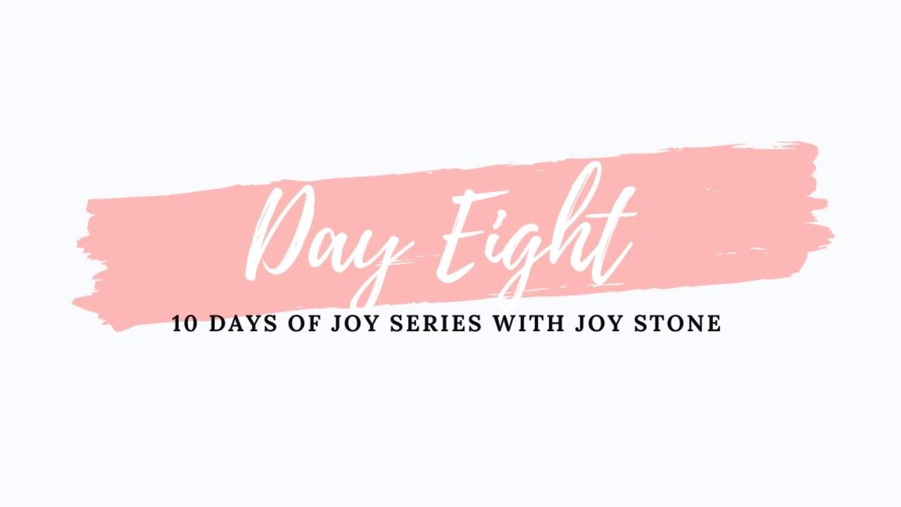 The JOY Blog