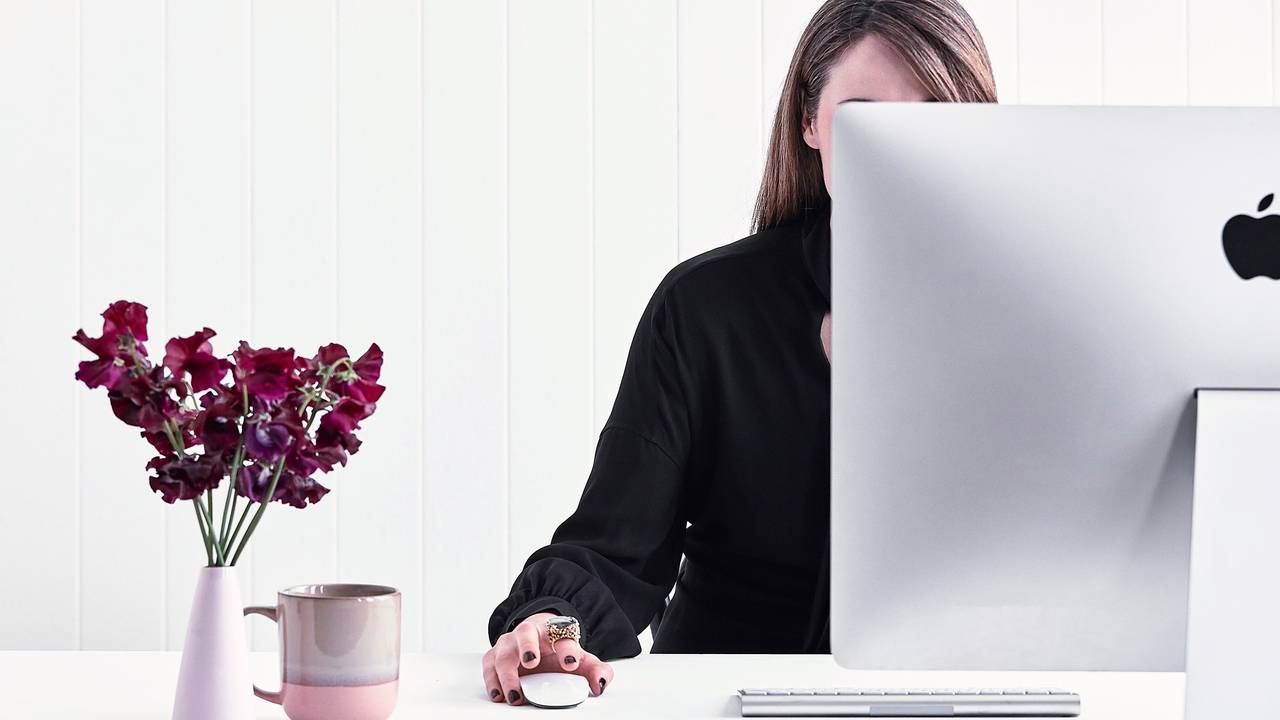 Ask Mel Anything form submission