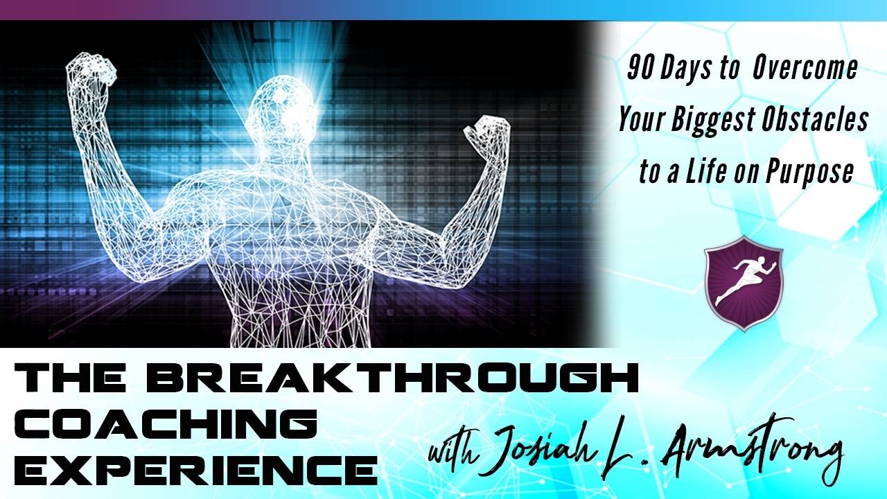 The Breakthrough Coaching Experience