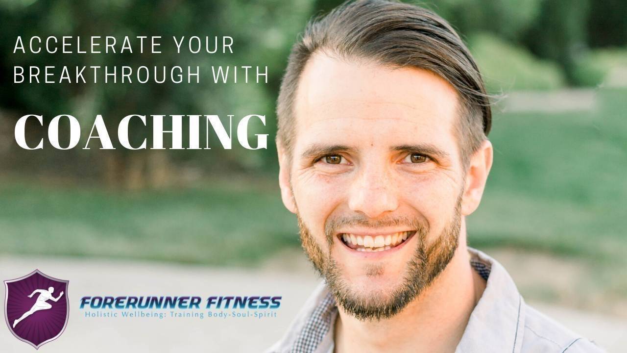 Group Breakthrough & High Performance Coaching