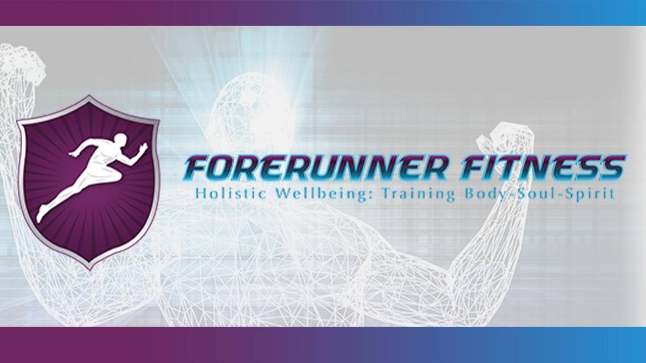 Blog | Forerunner Fitness