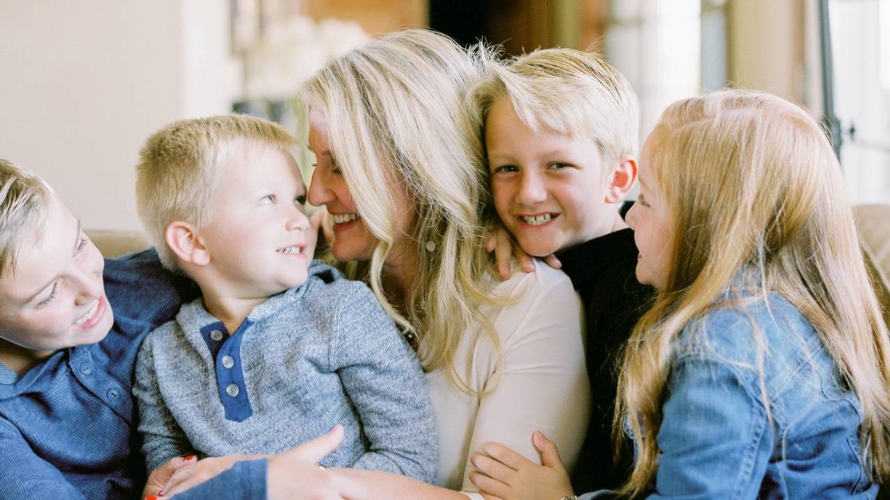 Fighting Burnout: Being Whole