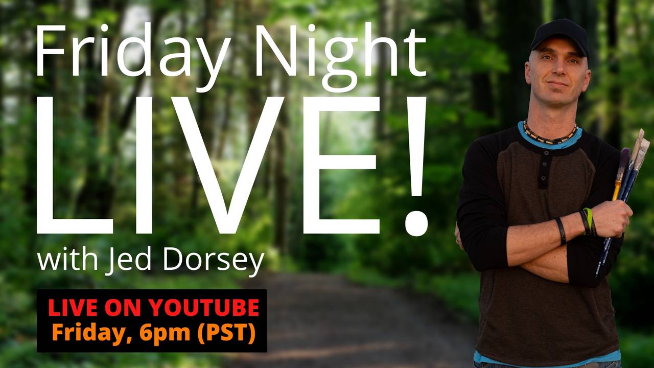 Friday Night Live!