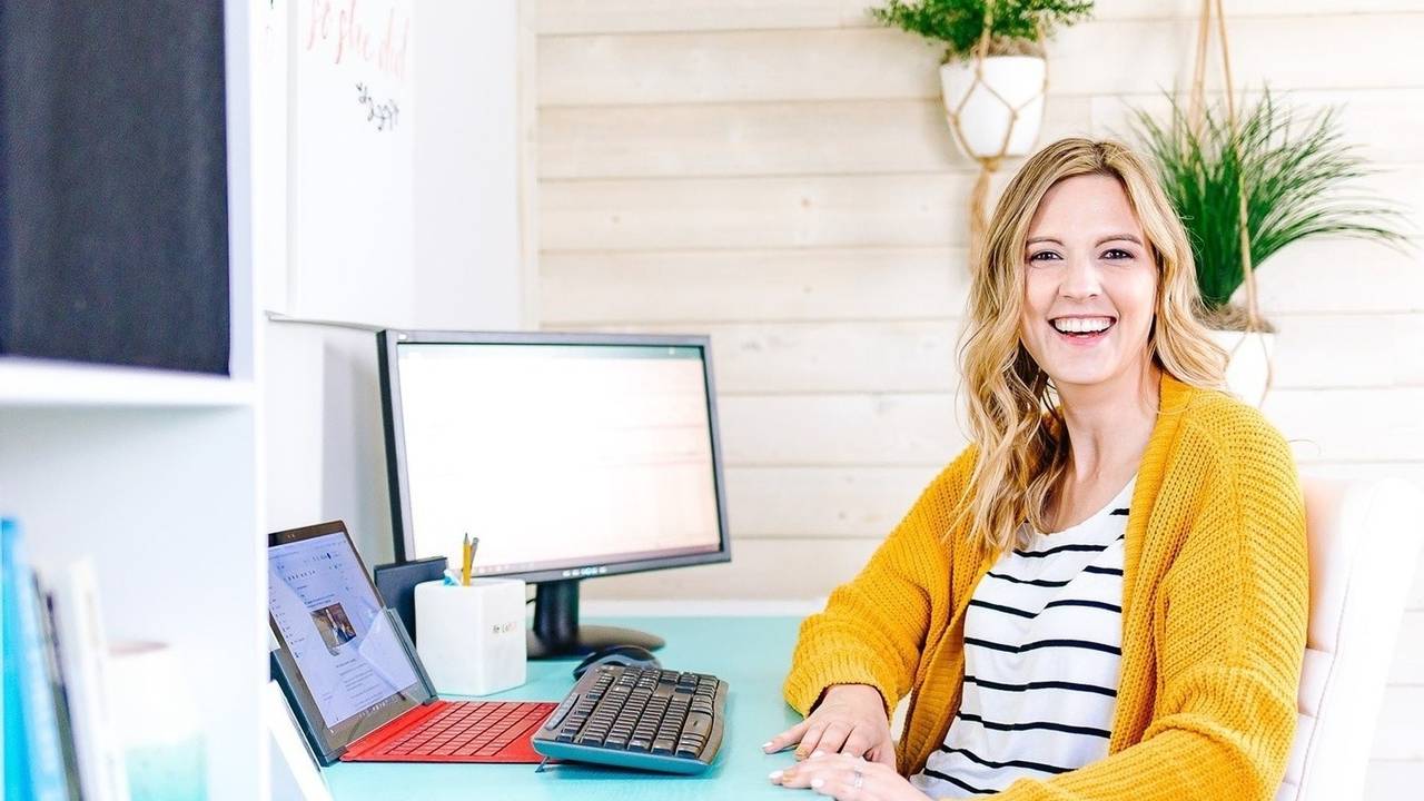 Jamie Trull's Favorite Things Guide | Must-Have Resources and Tools