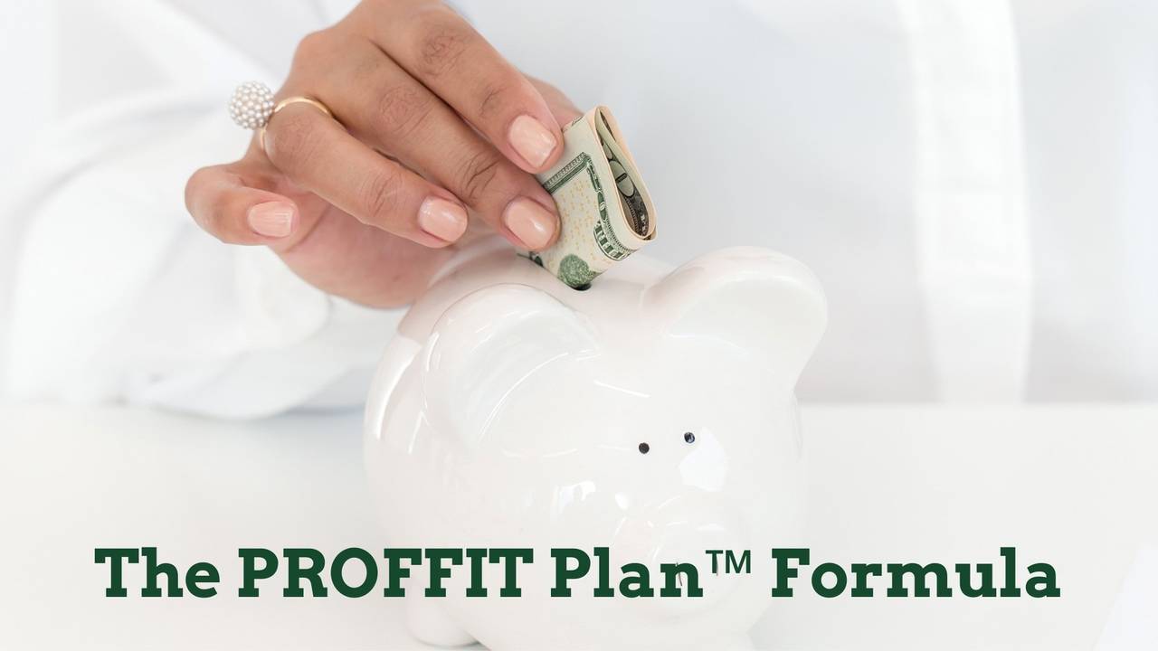 PROFFIT Plan™