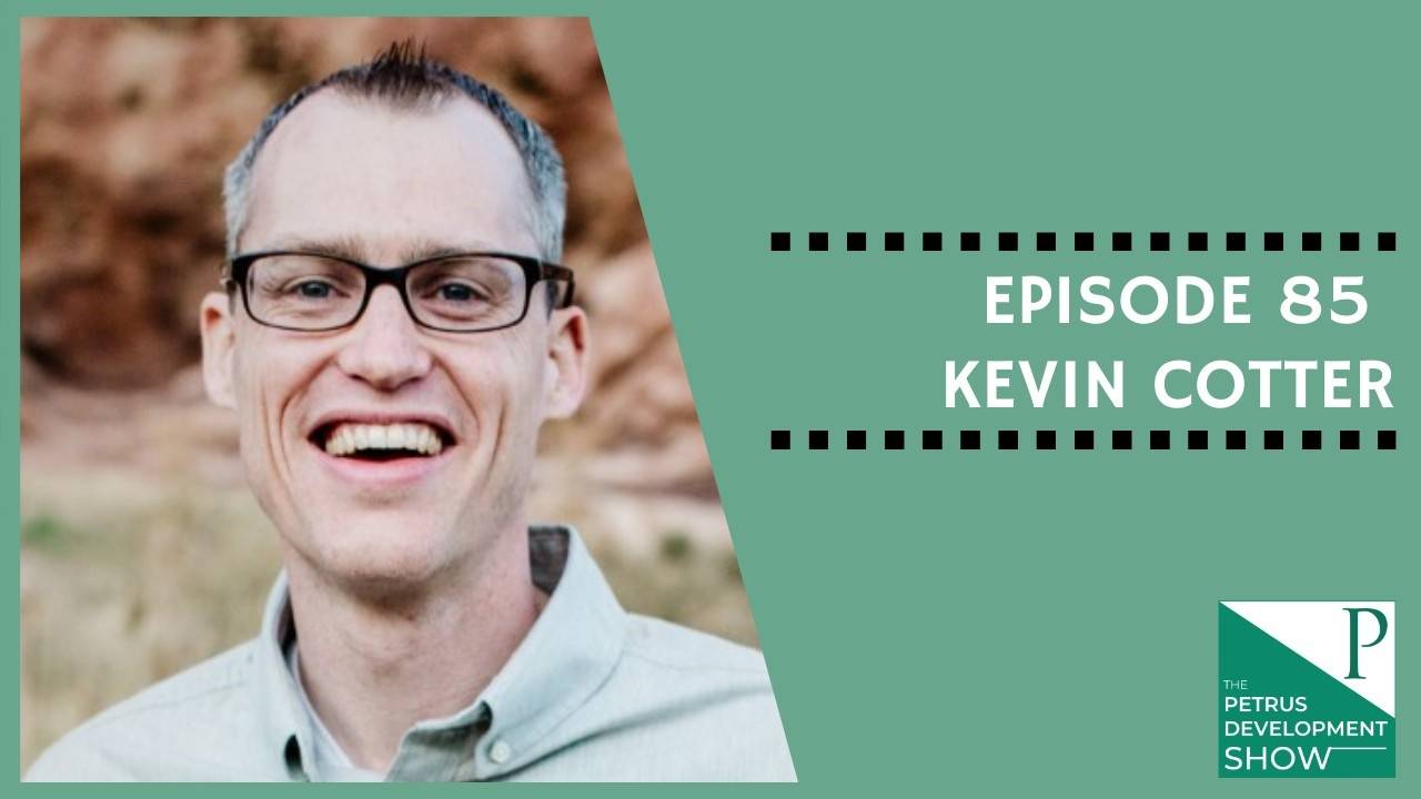 Heroic Pastors; Amazing Parishes - Catholic Leadership Coaching