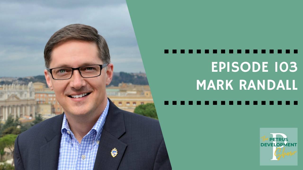 Startups and Sustainability, Catholic Fundraising