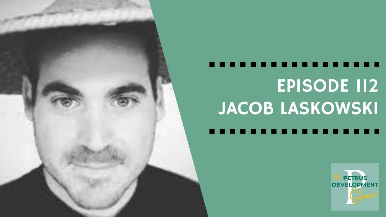 The Power of Brand - A Talk by Jacob Laskowski