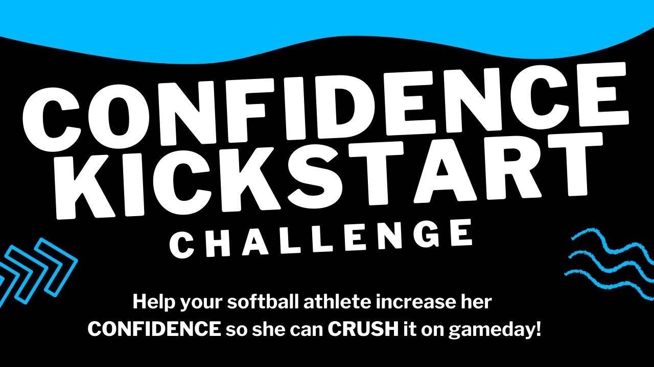Confidence Kickstart Challenge