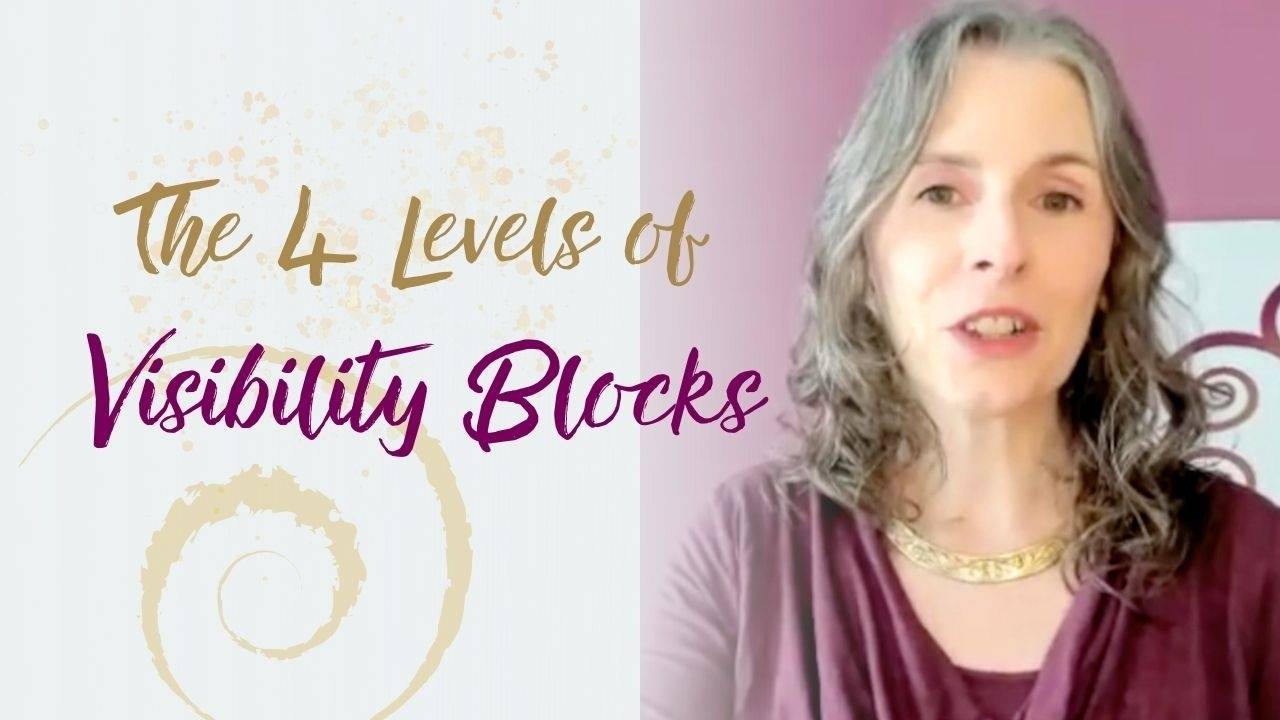 The 4 Levels of Visibility Blocks