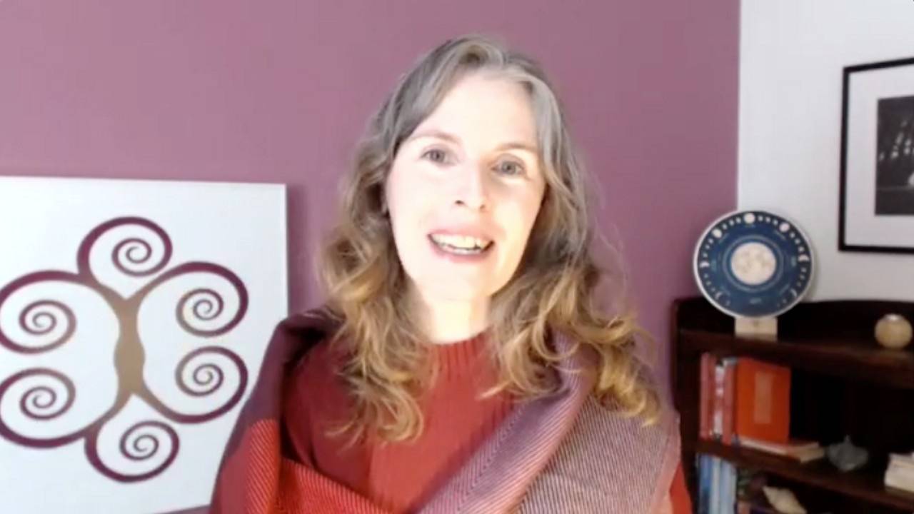 Where Spirit Meets the Bone