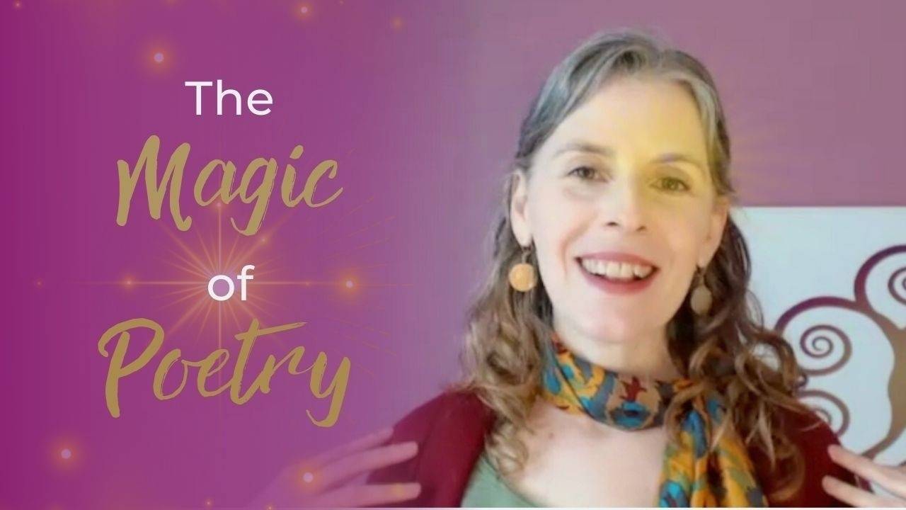 The Magic of Poetry